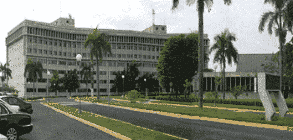 Corte Federal – ICS-Puerto Rico